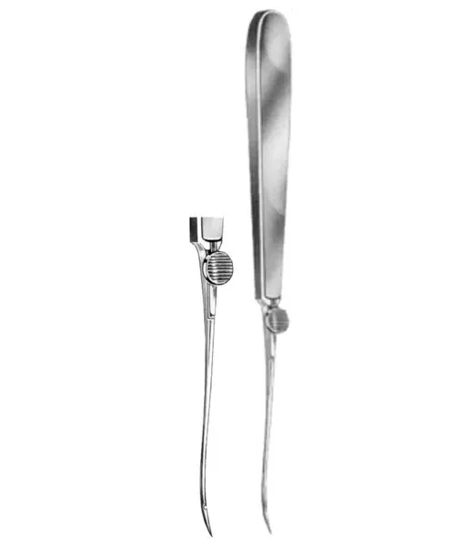 Agujas De Ligadura Reverdin,Instrumentos Quirúrgicos De Sutura ...