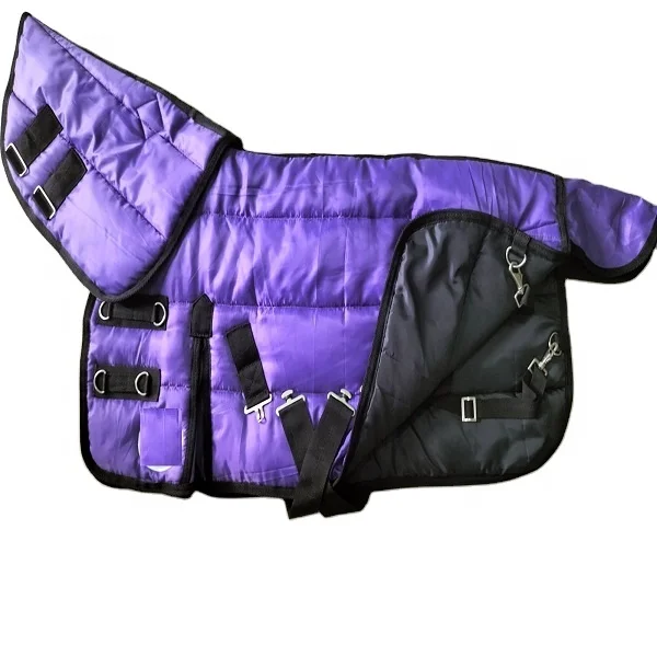 Equine Rug Horse Size Guide Manufacturer Riding Turnout Winter Horse ...