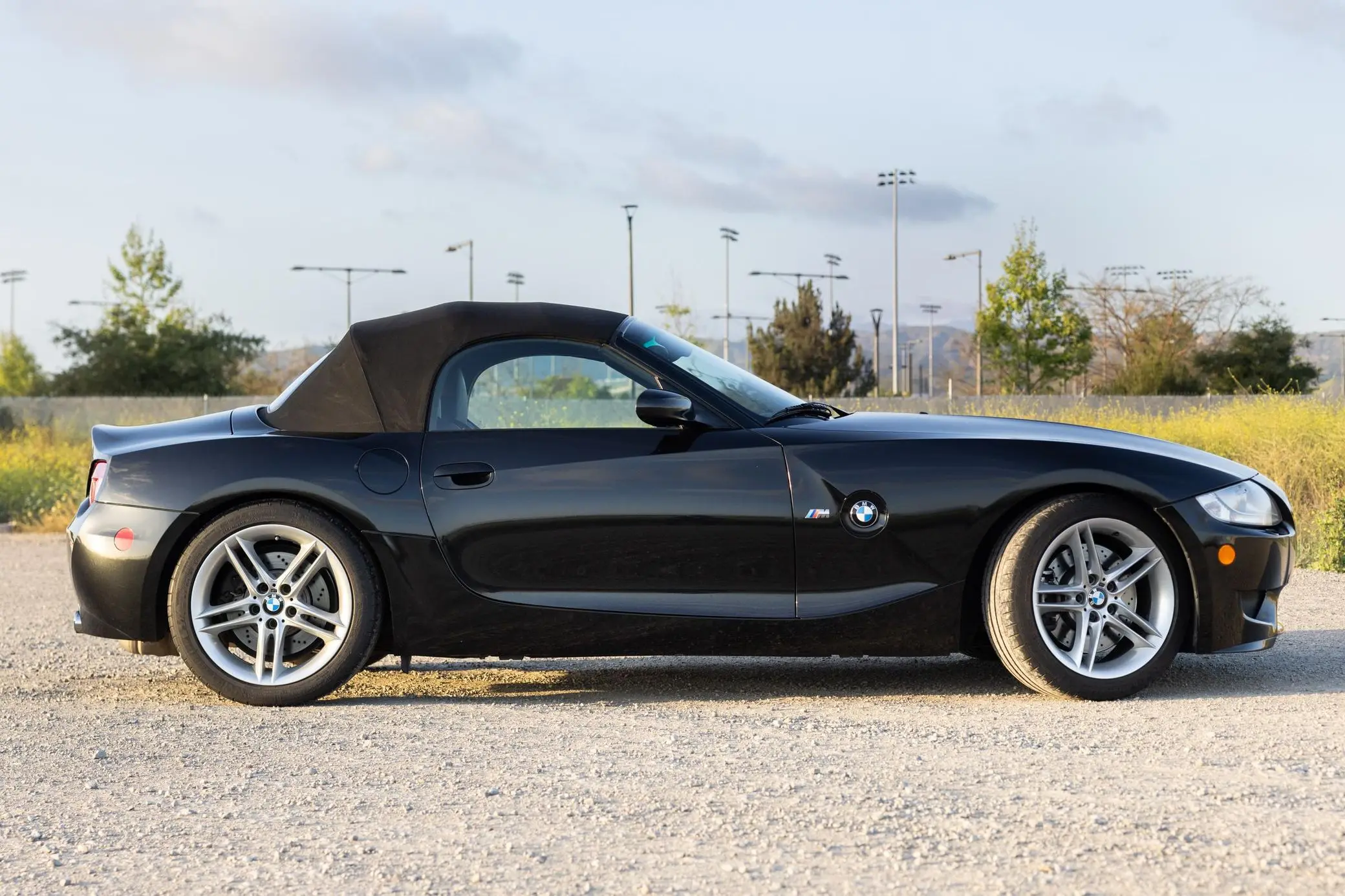 Used 2007 B M W Z4 M Roadster| Alibaba.com