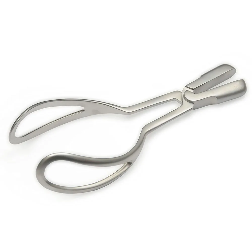 Wrigley Obstetric Forceps - High Quality Stainless Steel