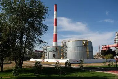 1000 Kw Mini Gasifier Power Generation Plant| Alibaba.com