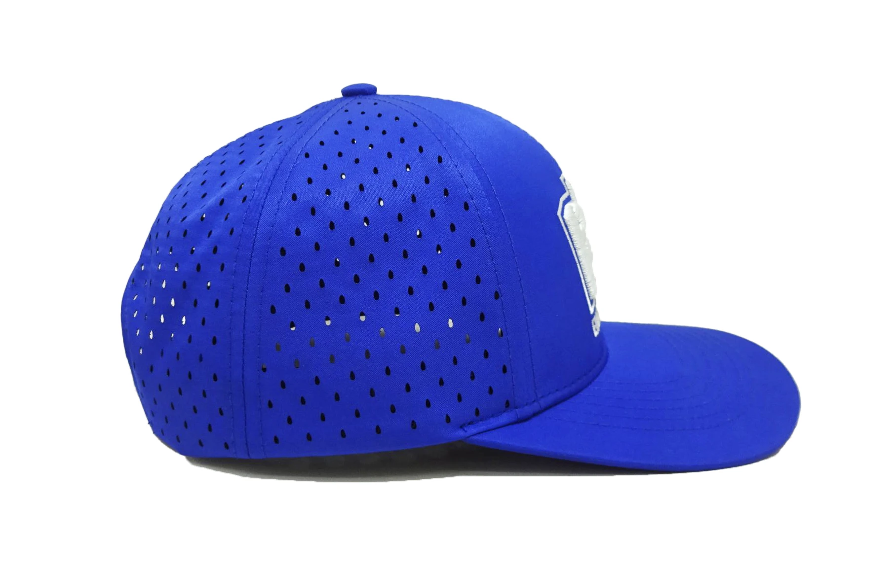 Perforated Custom Logo Branded Baseball Caps,Personalized Business ...