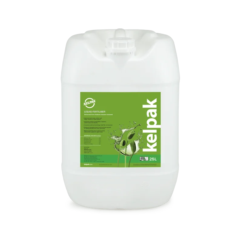 High Quality Natural Organic Kelpak Liquid Seaweed Extract