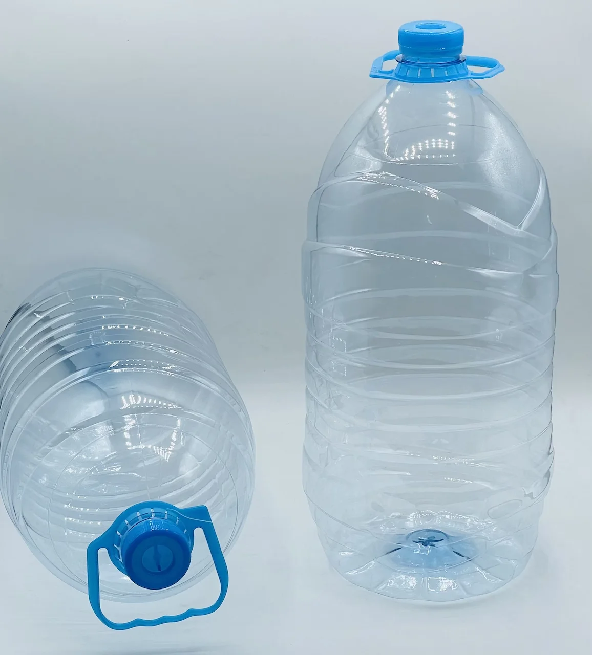 Empty Mineral Water Bottle 6l Elegant Design Bpa Free Plastic Pet ...