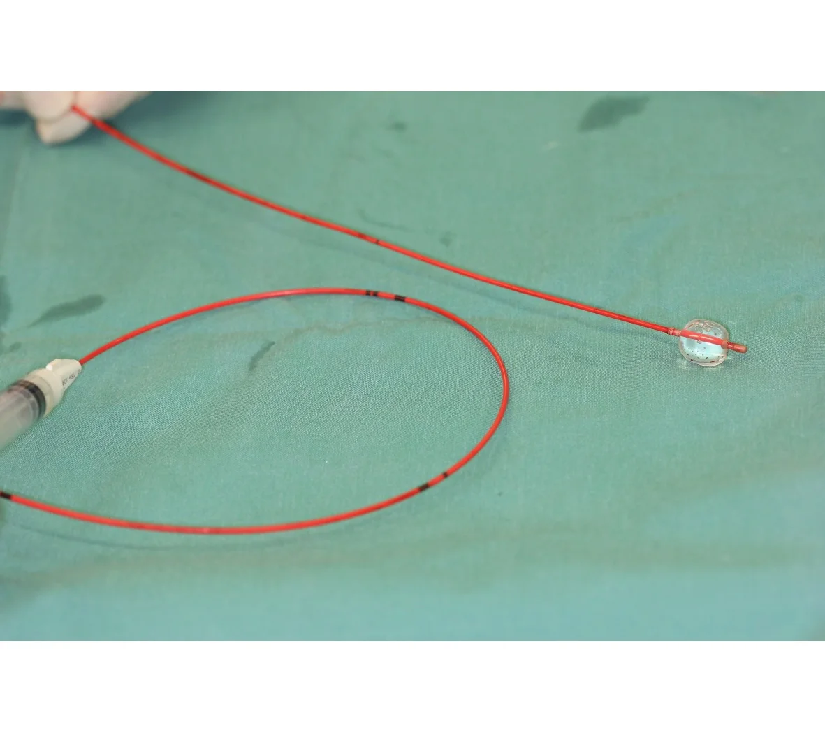 Embolectomy Catheter - Rainbowmmed CAR74120 - 2 Years Shelf Life