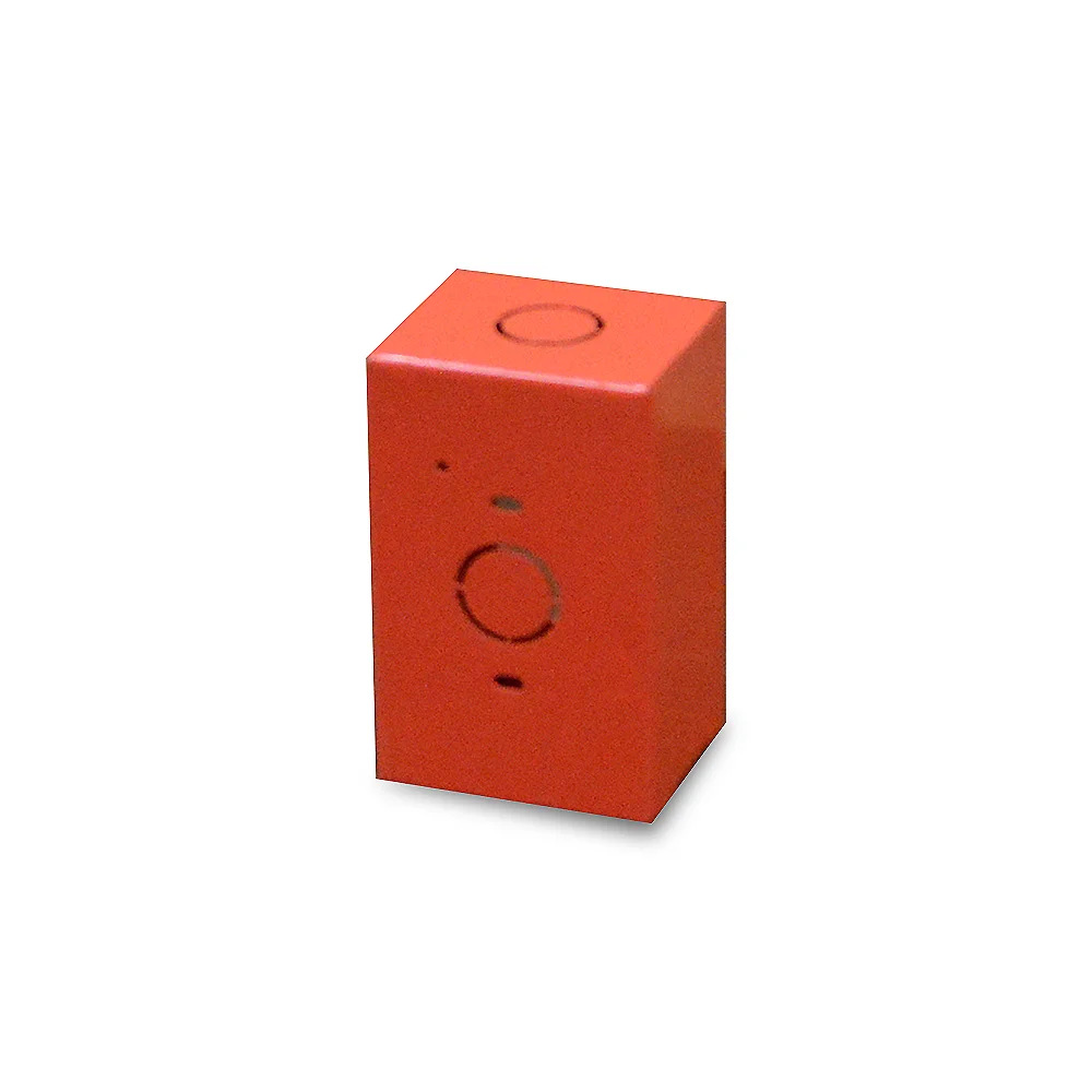 Secure Fire Alarm Back Box Cabinets Installation Options For Different ...