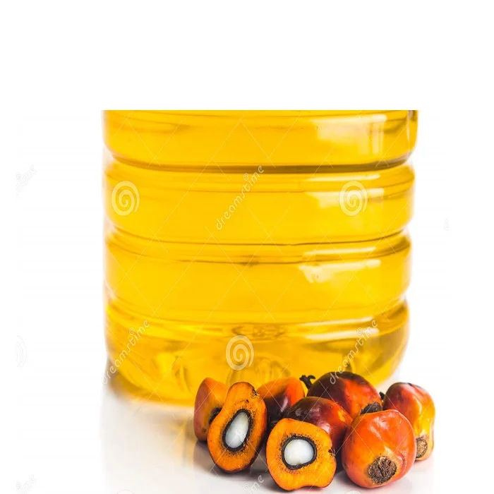 Top Grade Refined Palm Oil for Cooking - Olein CP10 CP8 CP6