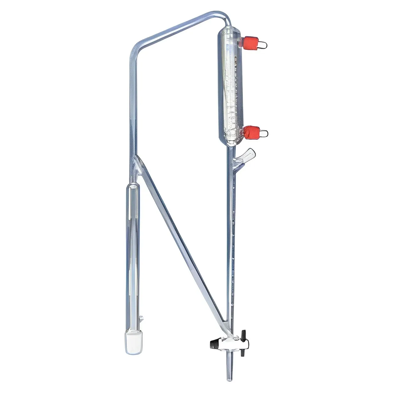 物理教育设备clevenger仪硼硅酸盐玻璃比水轻的挥发油的估算 - Buy Clevenger装置硼硅酸盐实验室设备缝合实践试剂盒医学生教学 ...