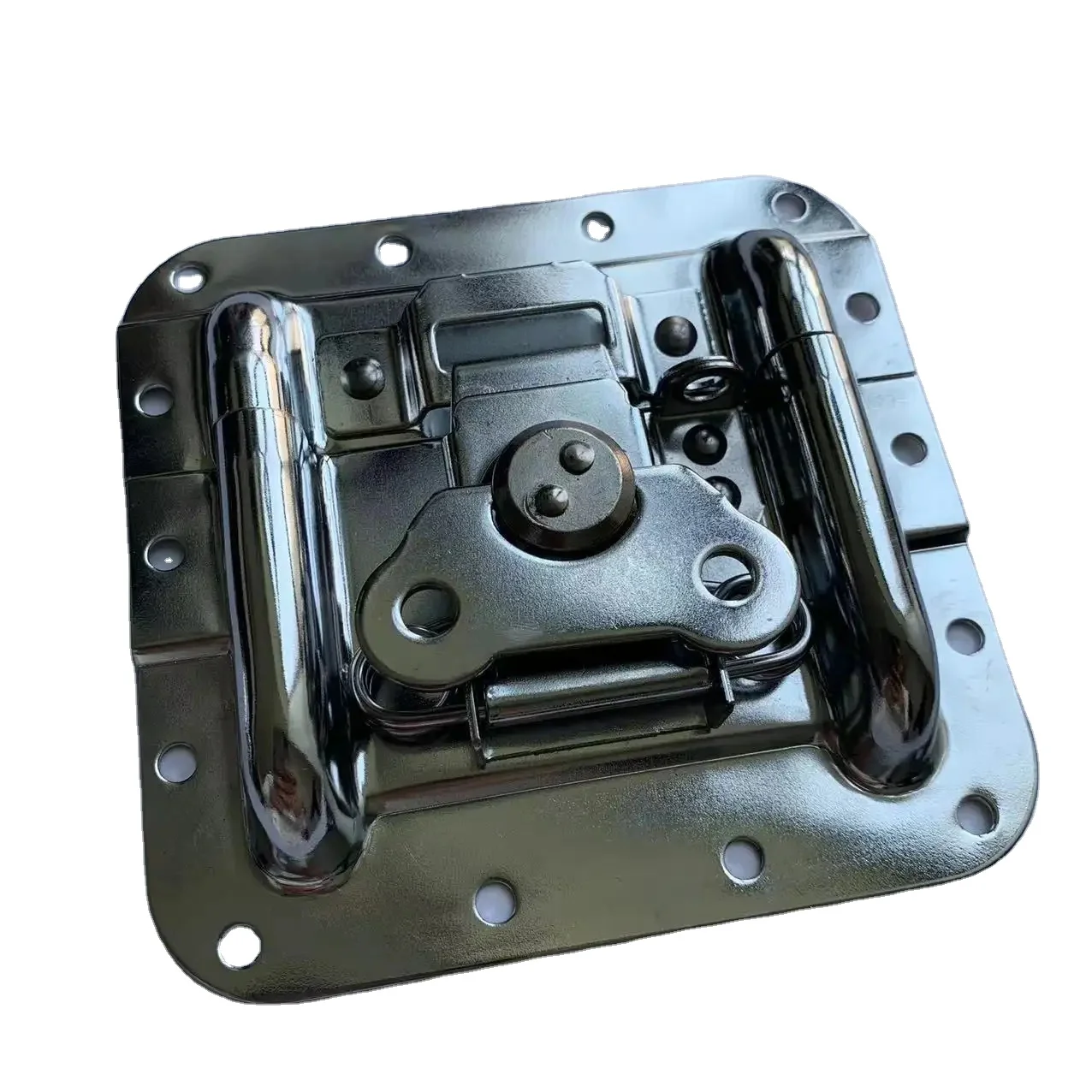 Flight Case Hardware Equipment Cabinet Flight Case Parts Spring ...