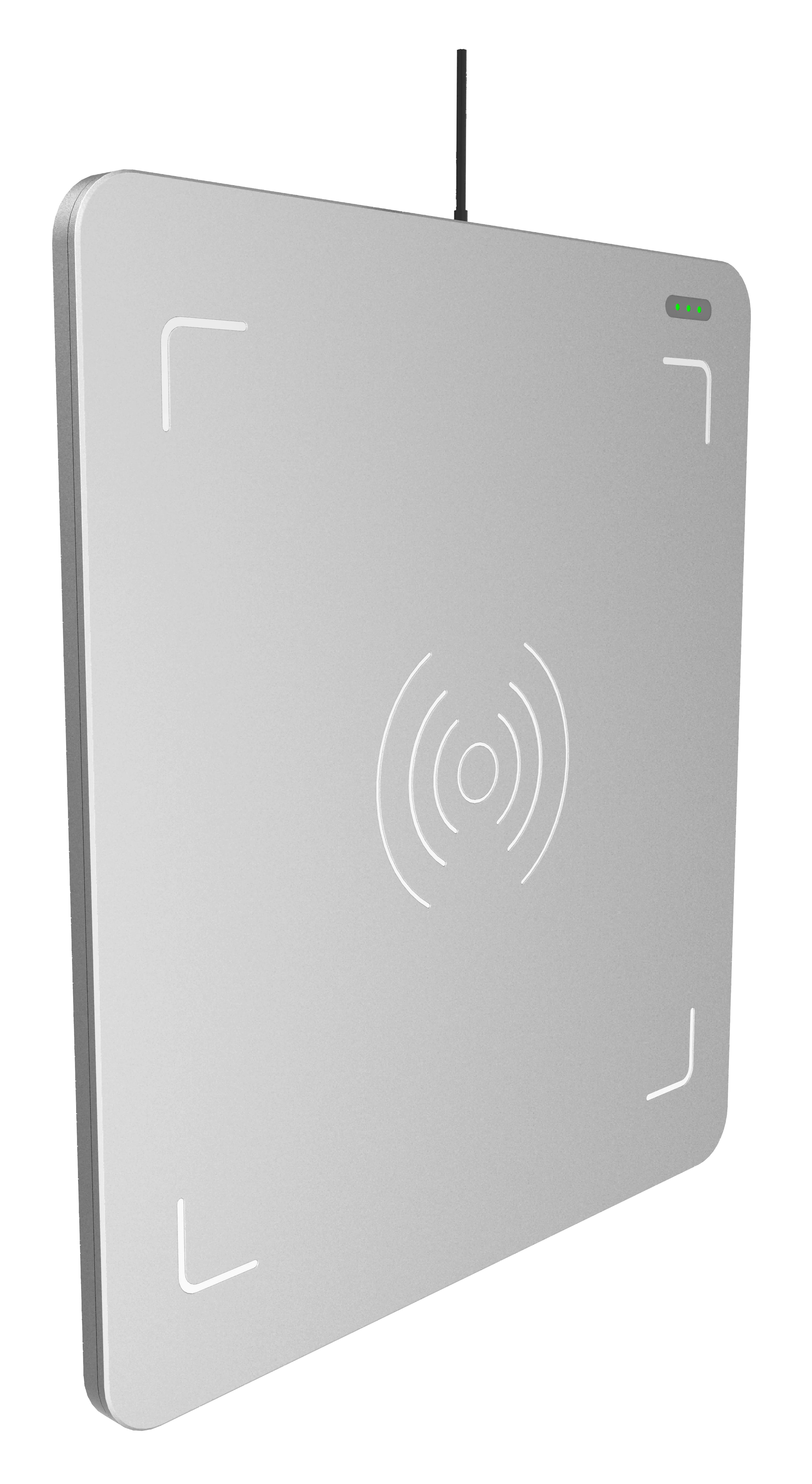 UHF RFID USB Desktop EPC Gen2 Card Reader with Free Sdk and Demo Software| Alibaba.com