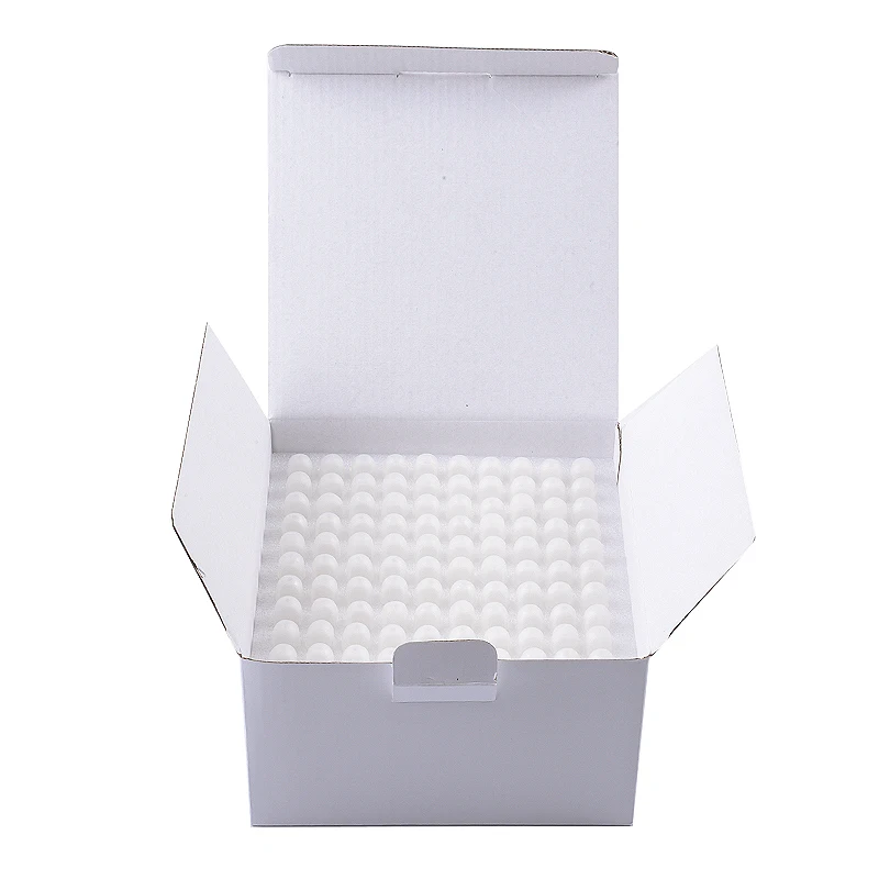 Anho Empty Packaging Box - Custom Luxury Paper Cartridge