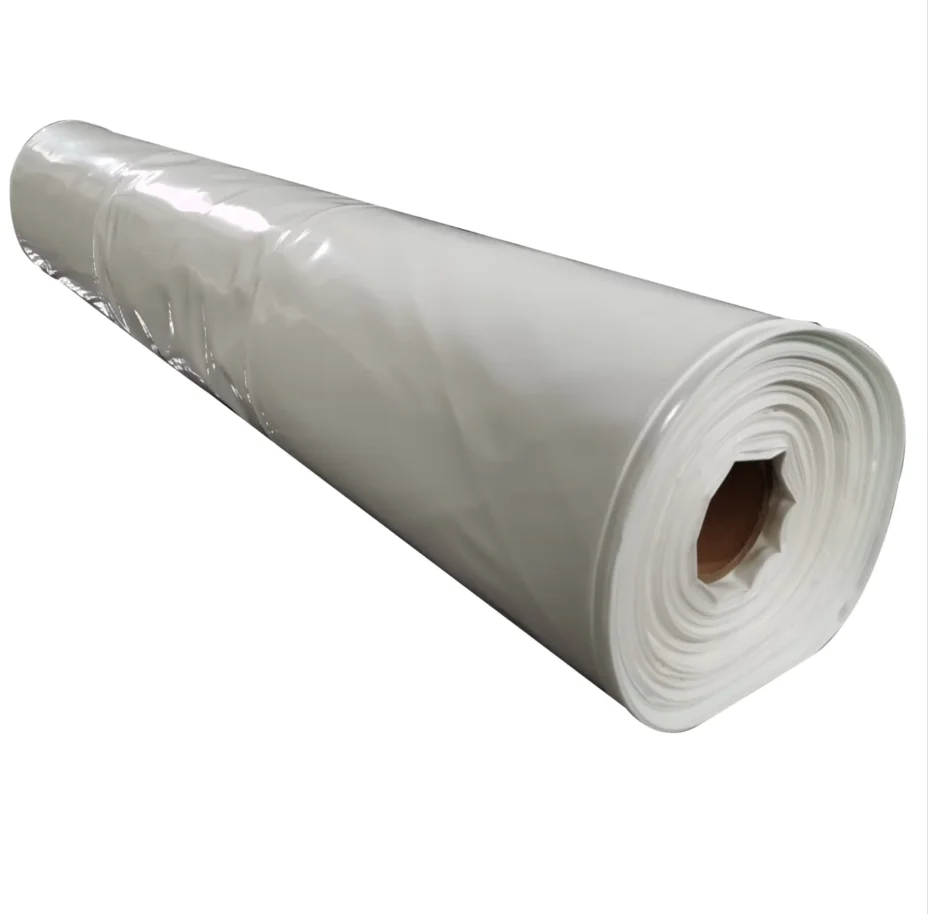 Heavy-duty Heat Shrinkable Wrap Film For Transportation Protective ...