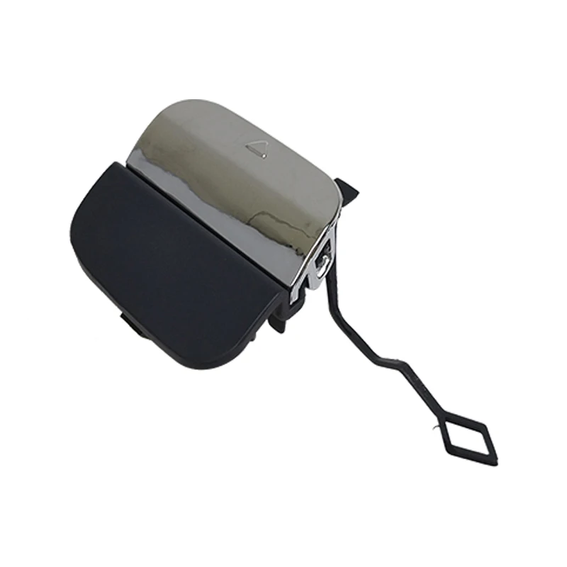 Genuine Rear Bumper Tow Hook Cover 1668852323 For Mercedes Gls Gle Gl ...