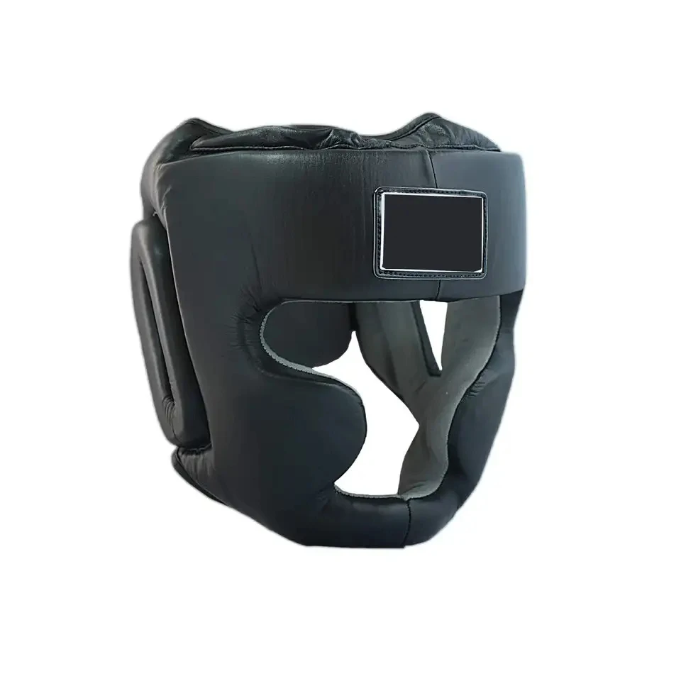 Men Wear Boxing Wear Head Guard Boxing Headgear Customized Helmet ...