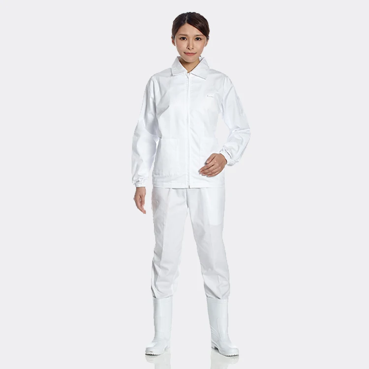 Culinary Manufacturing Attire For Food Processing Professionals - Buy ...