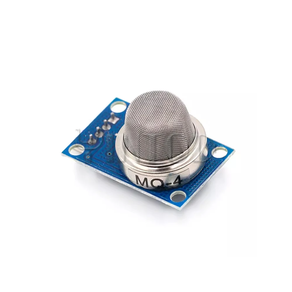 Mq4 Methane Gas Sensor Natural Coal Co 5v Methane Detector Module For