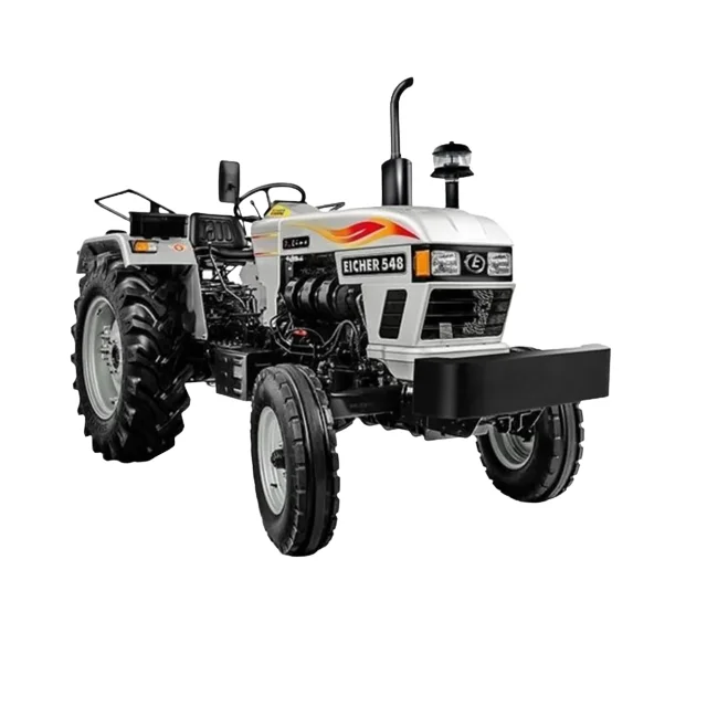 Buy Certified Heavy Duty Tractor With High Capacity & New Featured ...