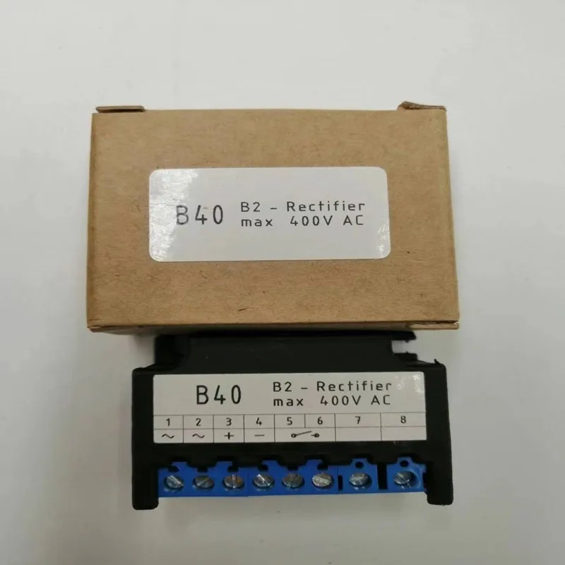 B40-B2 Rectifier 400v - High Quality & Cheap Bridge Module