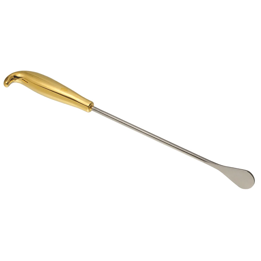 Breast Dissector Reduction Surgery - Oval Spatulated Blade