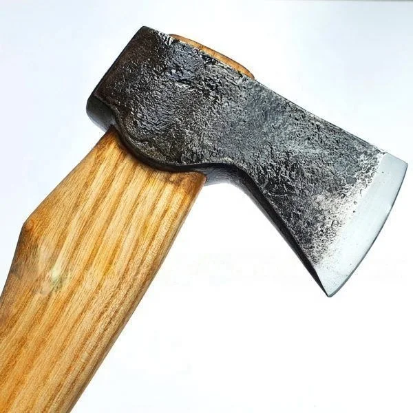 Wholesale Hand Forged Small Viking Hudson Bay Axe,Splitting Maul Axe ...