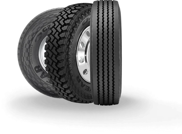 Heavy Duty Commercial Truck Tire 295/75r 22.5 - Buy Heavy Duty Truck ...