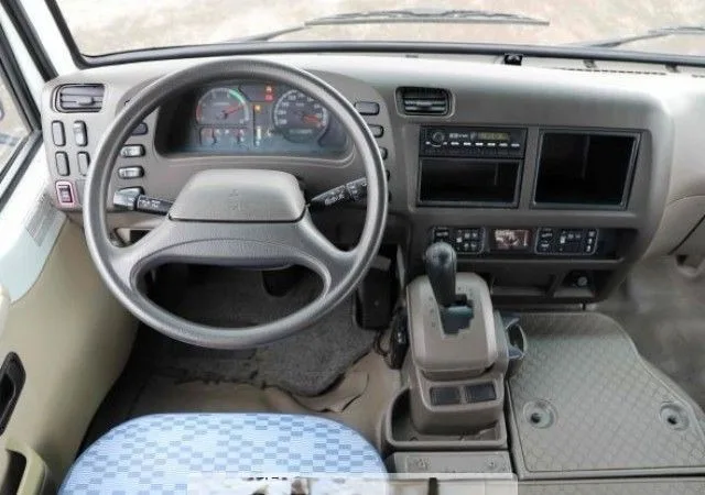 2013 Mitsubishi Fuso Rosa Bus - Buy Used Cars Cars Used Toyota Land ...