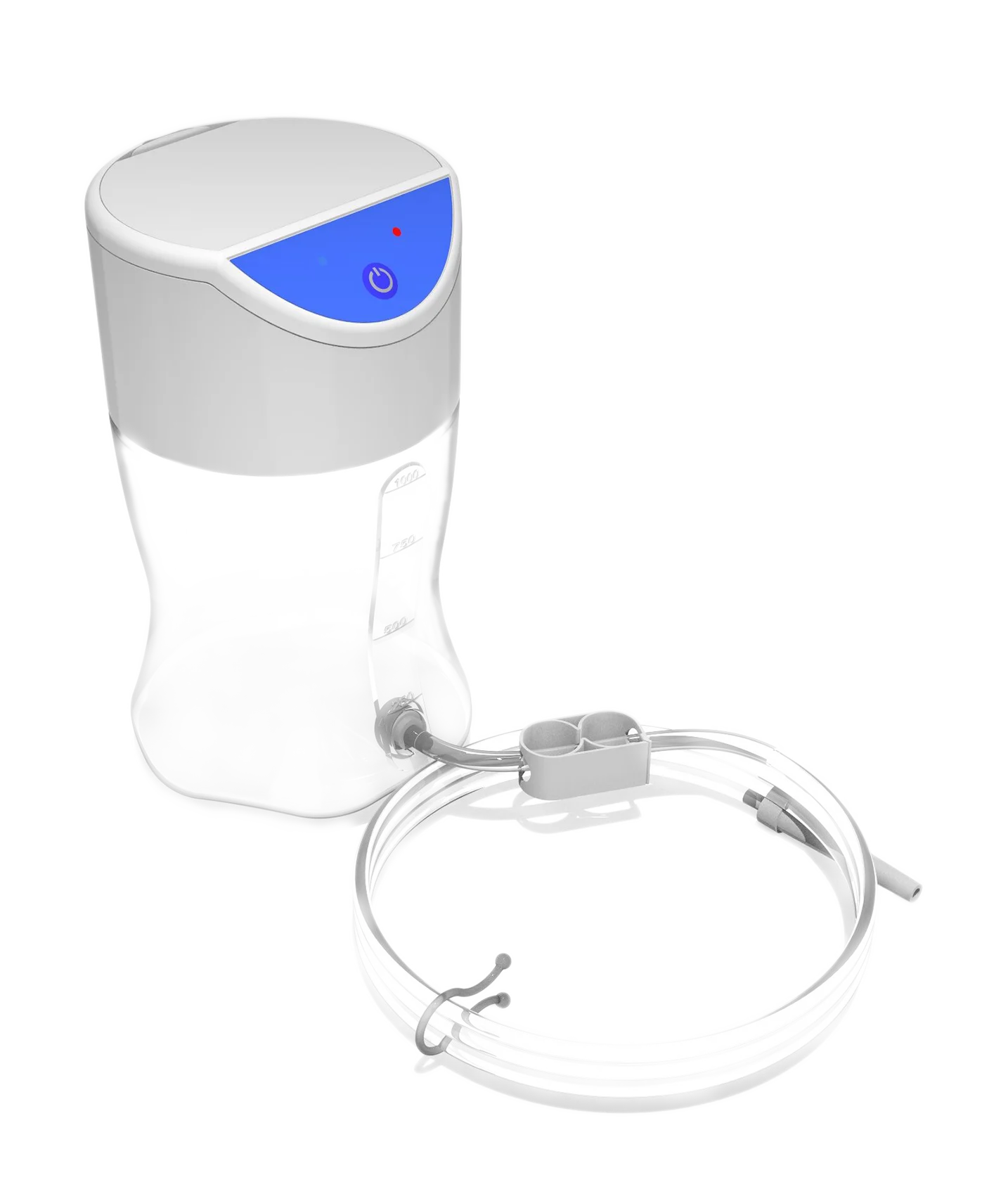 Automatic Enema Bucket Kit - Colon Cleansing Made Easy
