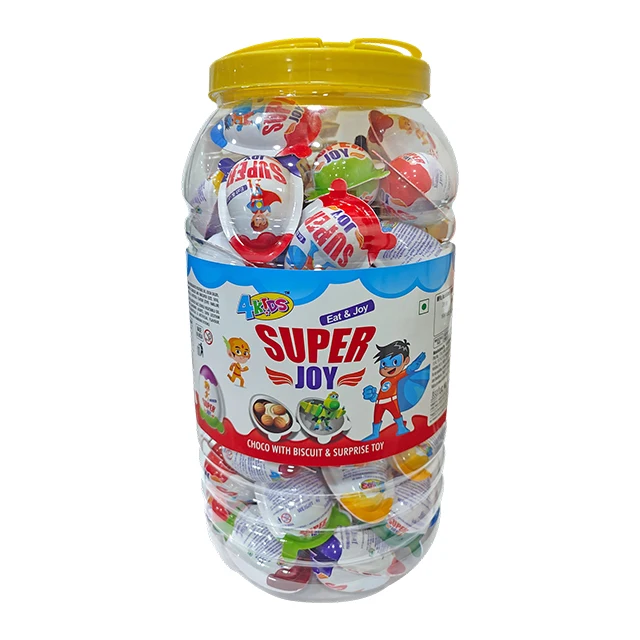 Halal Super egg 5rs Blister Chocolate for Kids Available in Bulk Cup ...