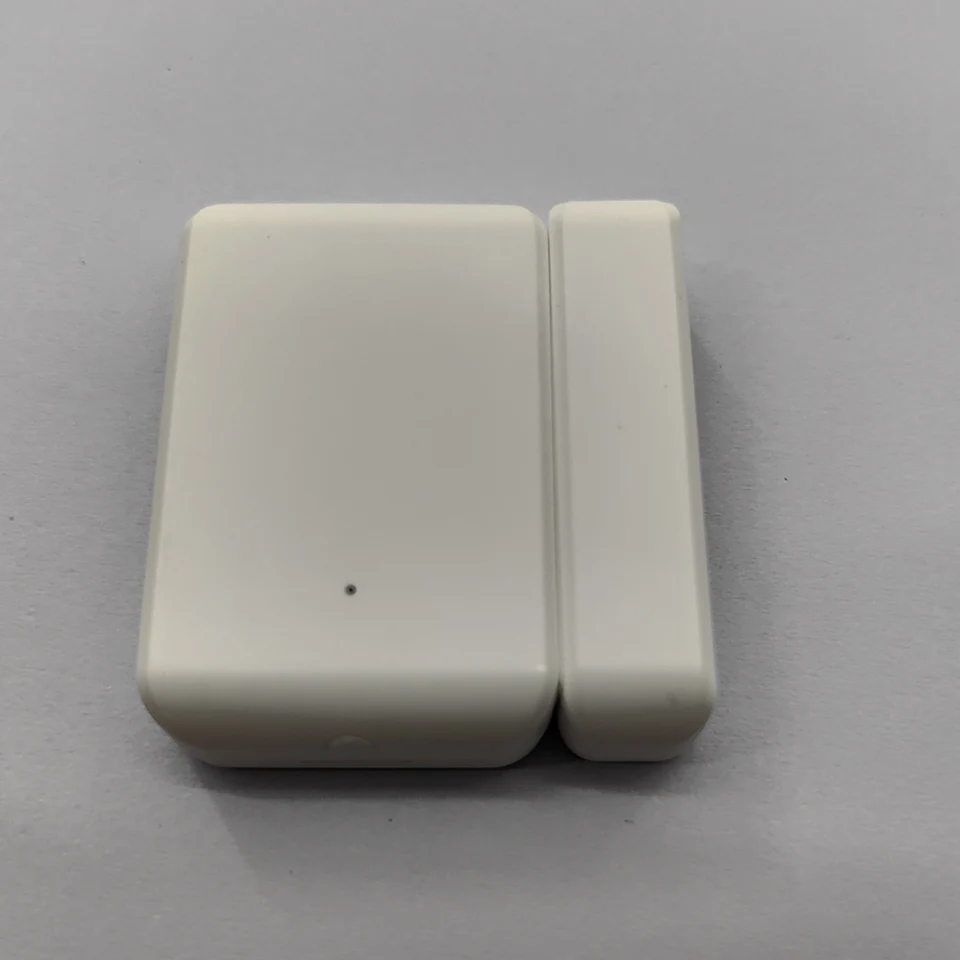Smart Home Wireless Magnetic Door Sensor Alarm For Smart Lock And ...