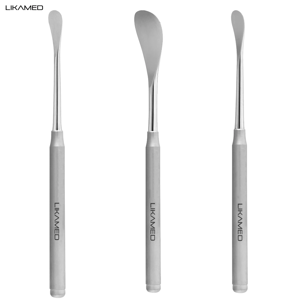 Henahan Manual Dental Retractor - Reliable and Durable