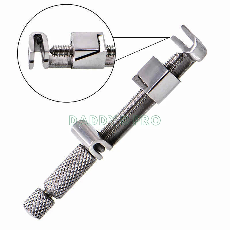 Matrix Tofflemire Retainer - Durable Dental Instrument