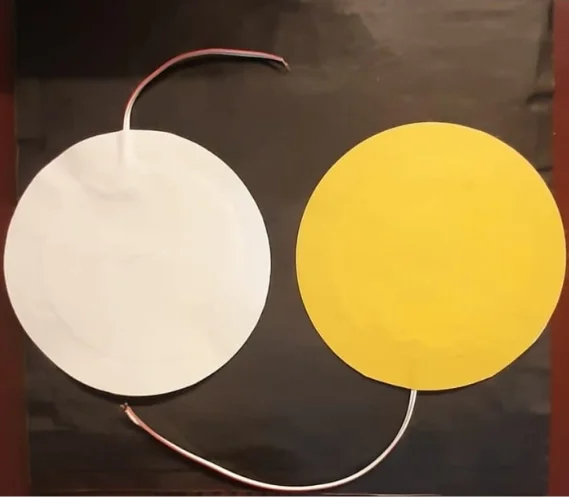 Bathroom Mirror Electric Anti Fog Pad Defroster Demister Defogger Pad ...