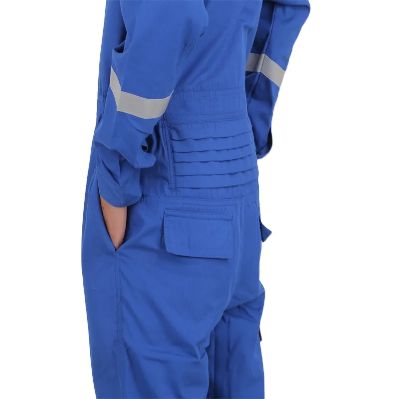 Aramid Permanent Flame Resistant Fr Work Wear Uniform - Buy Permanent ...