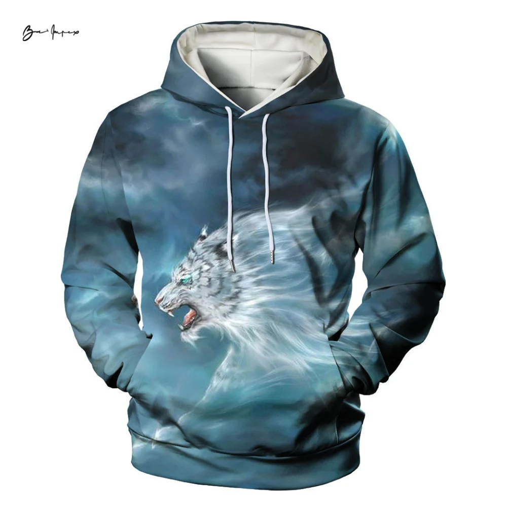 Oem Animated Hoodie Custom 3d Printed Sublimation Capuche Hoodies ...
