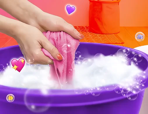 So Klin Softergent 770gr Red High Effective Washing Powder New ...