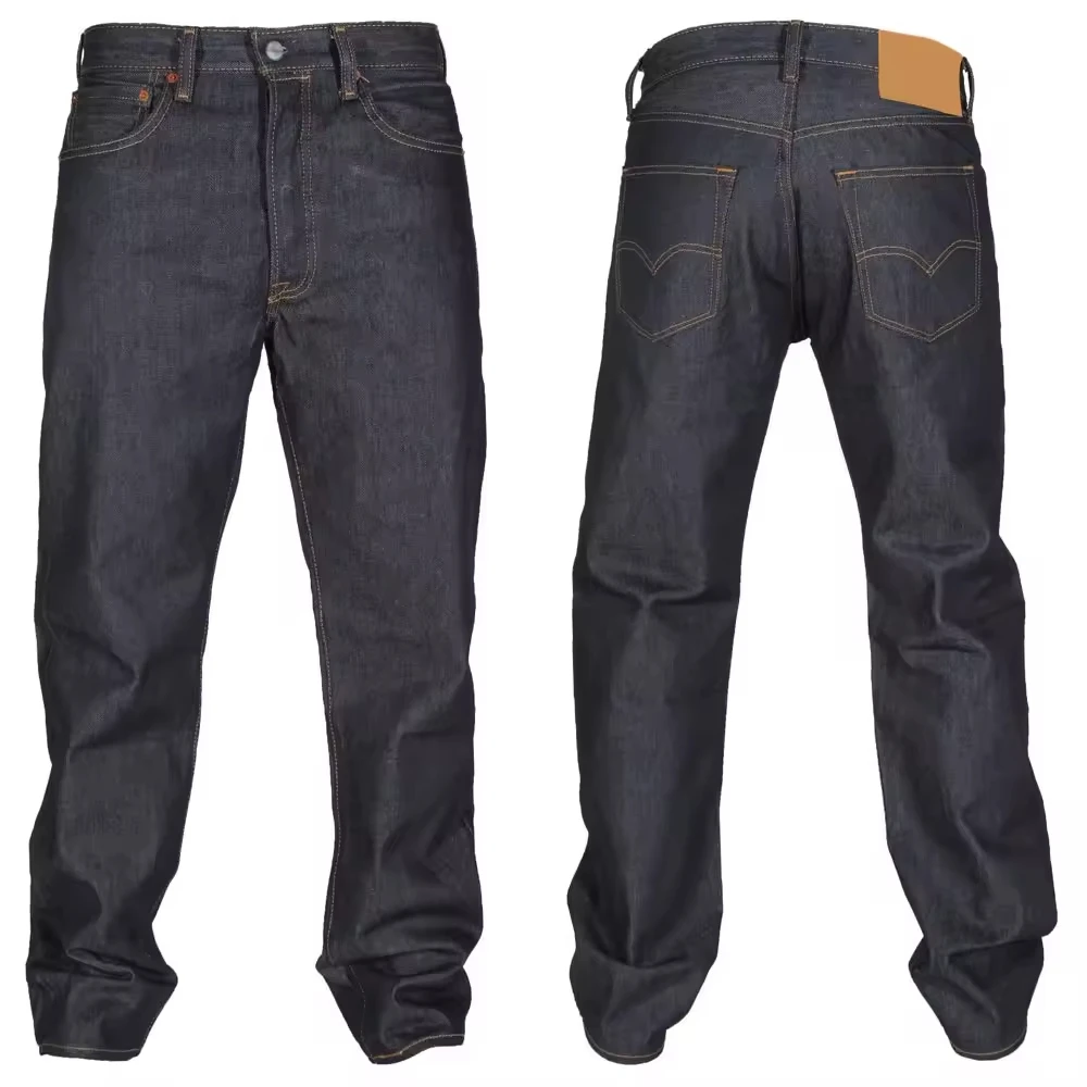 Men Cargo Jeans New Arrival 2024 Best Sale Men Jeans Pants For Sale Denim Men New Hgih Quality