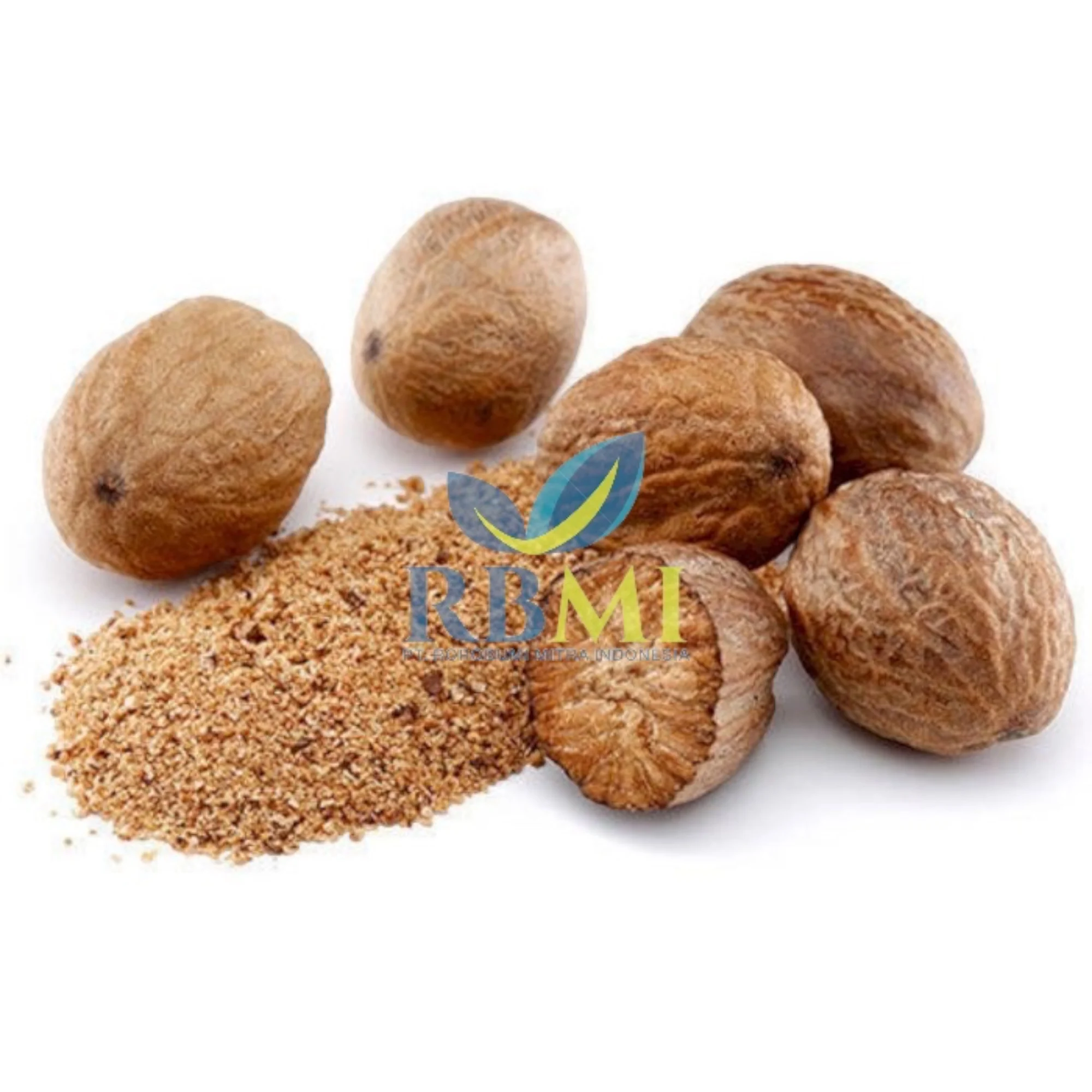 Wholesale Nutmeg The Flavor Of Indonesia Exquisite Warm And Woody Spice ...