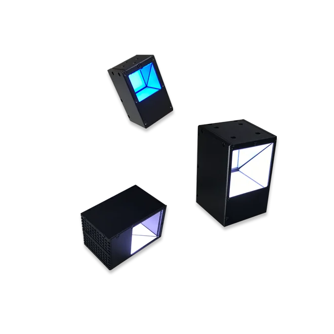 Fv-08457 Machine Vision Coaxial Light Unit - Buy Machine Vision Led,Aoi ...