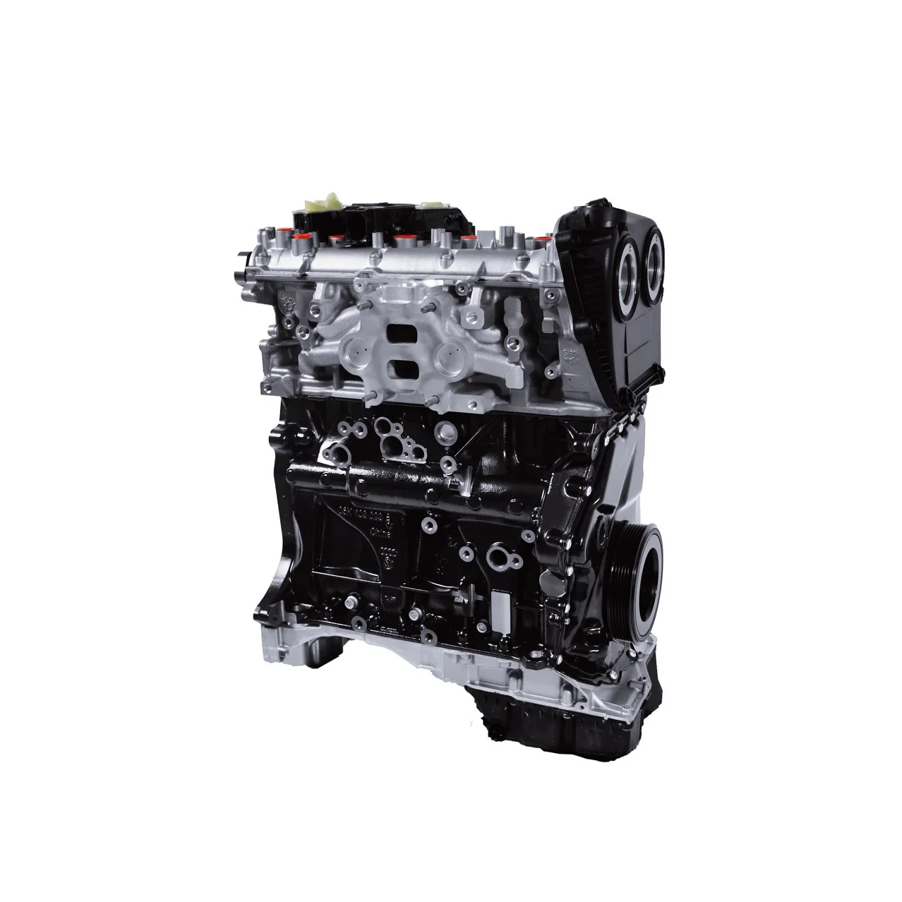 EA888 Third Generation Audi A4L Q5L B9 Low Power 2.0T DTA DKU