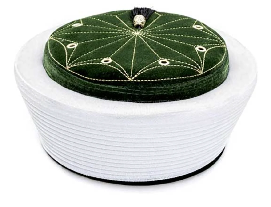 ISLAMIC Namaz Sufi Muslim Pir HAZRAT Prayer Topi| Alibaba.com