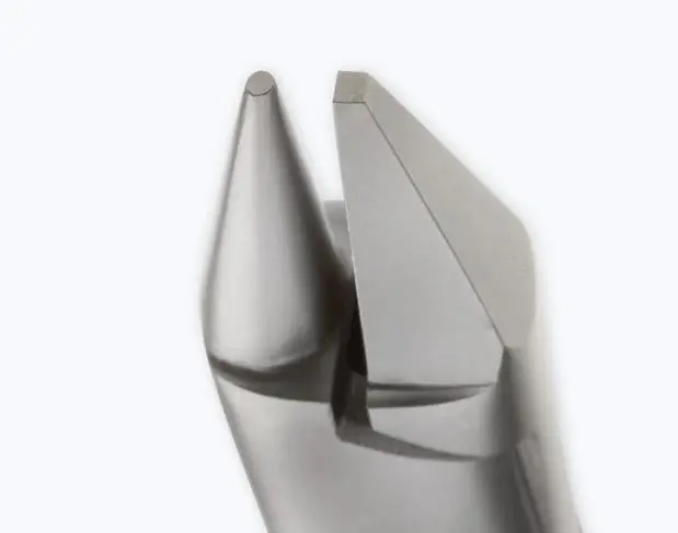 Orthodontic Bird Beak Wire Bending Utility Plier Made Of High Quality ...