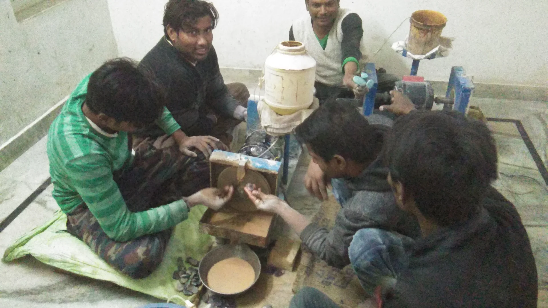 High Quality Large Pear Shape Natural Amethyst Crystals Star-Shaped ...