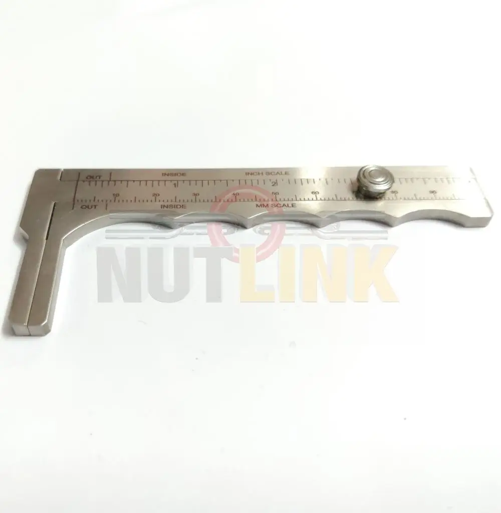 Medical Surgery Townley Femur Caliper - V Mueller Orthopedic Device