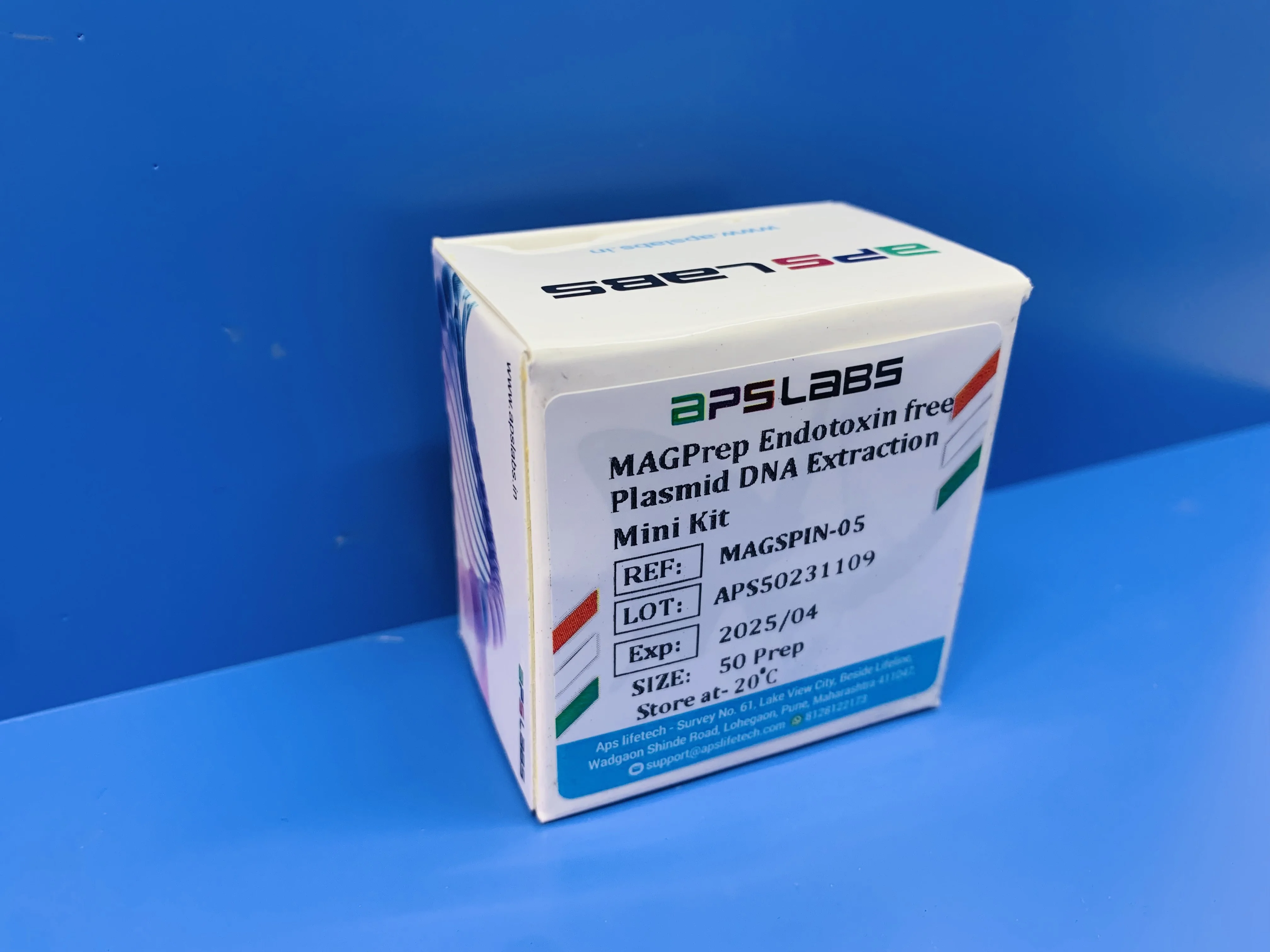 Plasmid Dna Extraction Mini Kit Buy High Recovery For High Yield Of Plasmid Dna Up To 30mg