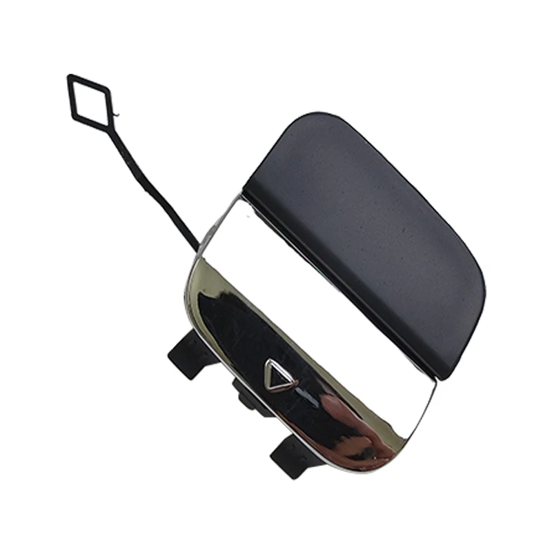 Genuine Rear Bumper Tow Hook Cover 1668852323 For Mercedes Gls Gle Gl ...