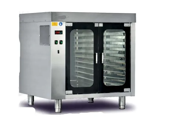 Professional Electric Fermantation Cabinet 10 20 Trays for Fermenting ...