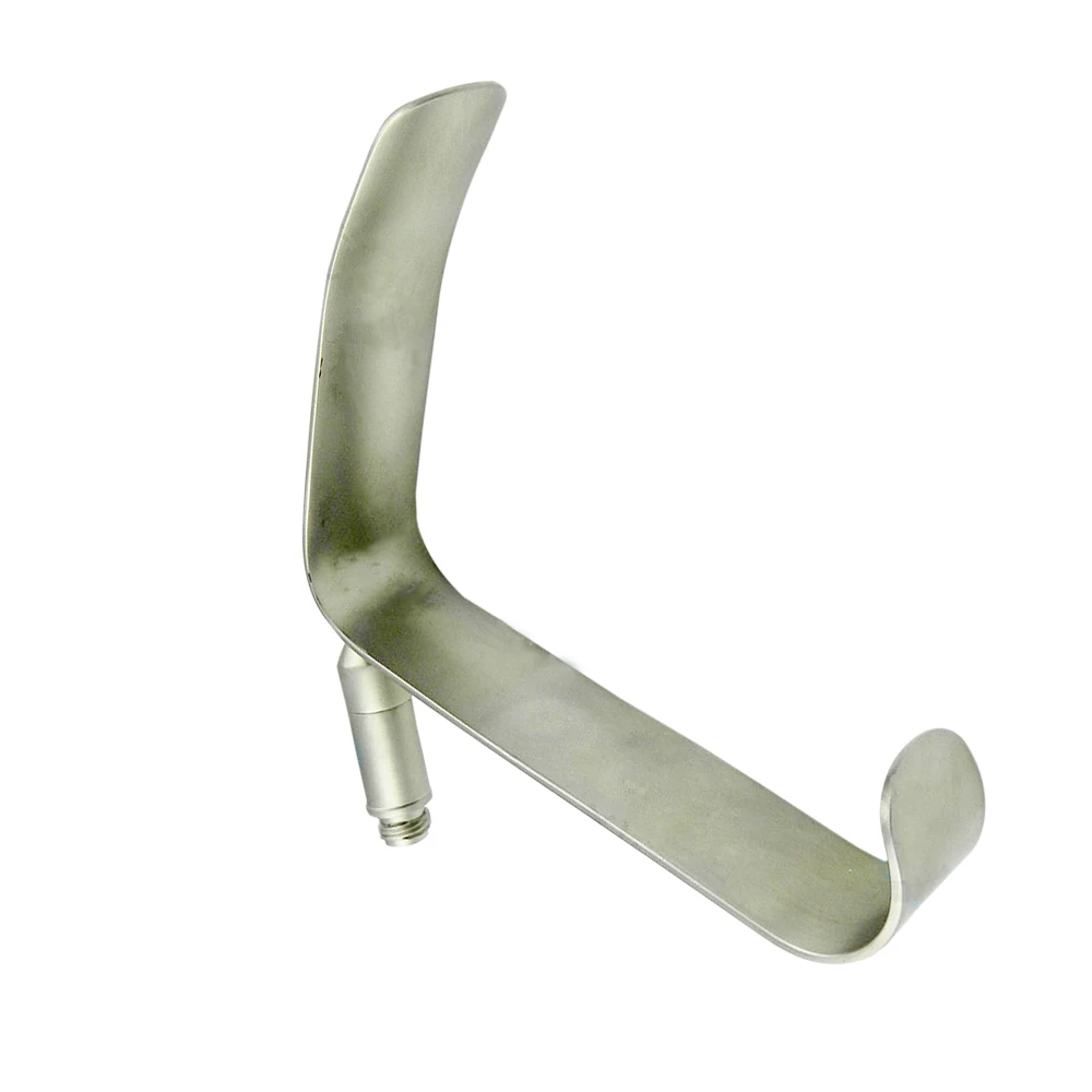 Ferriera Face Lift Retractor Fiber Optic 10.8cm 22mm Wide Blade CE ...