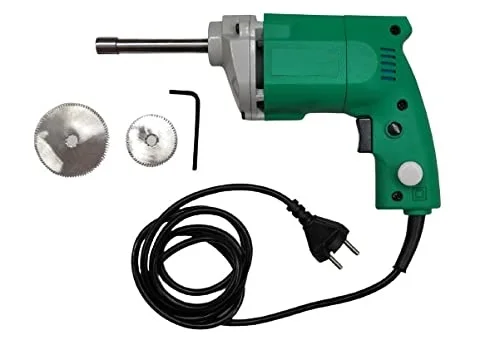 Mowell Orthopedic Plaster Cutter Machine (electric Pop Cutter) Plaster ...