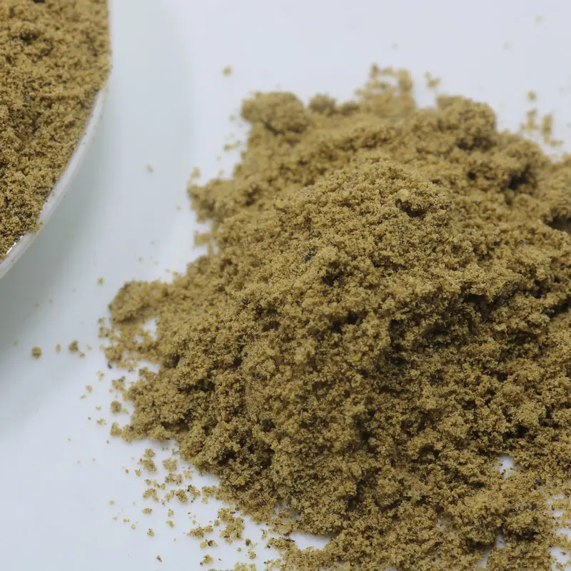 Wholesale High Protein Black Soldier Fly Larvae Powder For Animal Feed ...