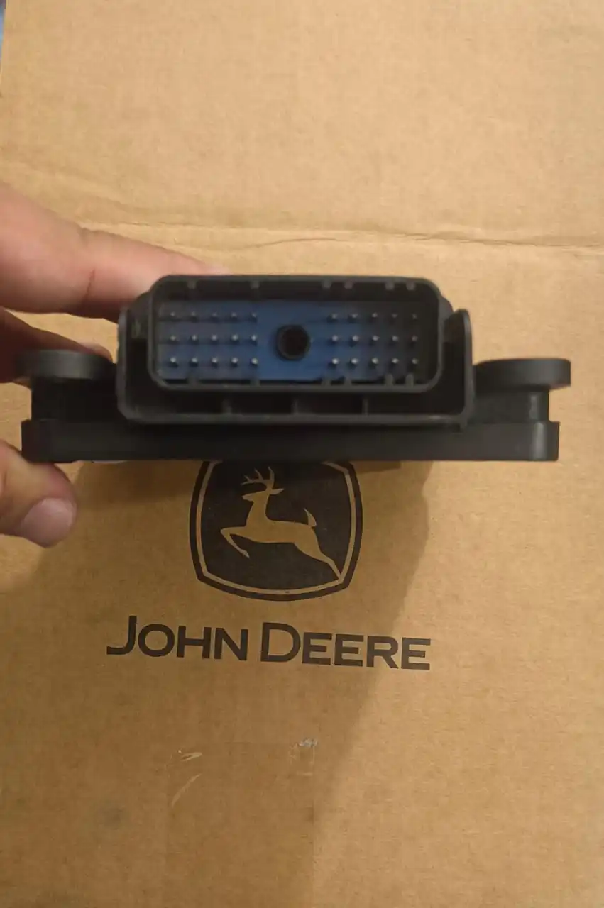 Re532629 John Deere Ecu - Buy Re532629 John Deere Ecu Ecm Construction Machinery Parts John ...
